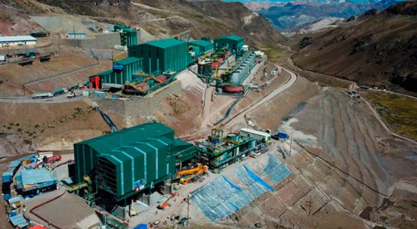 Buenaventura invertirá hasta US$355 mlls el 2025: ¿a qué proyectos lo ...