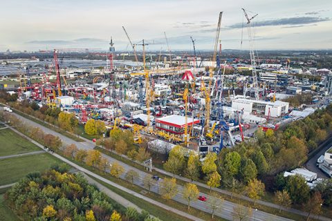 EXPOMIN define nueva fecha y proyecta su versión 2025 - Revista Minería ...