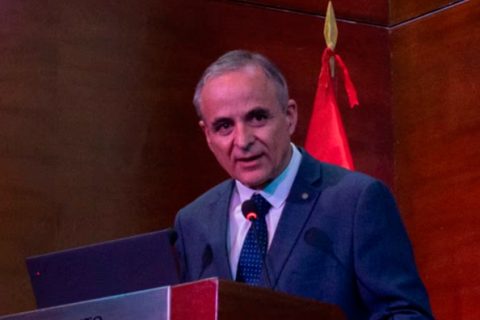 Chakana Copper adquiere el 100% del proyecto La Joya y prepara nuevas ...