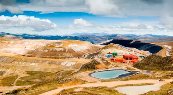 Yanacocha Sulfuros: ¿De qué trata el proyecto minero y por qué Newmont ...