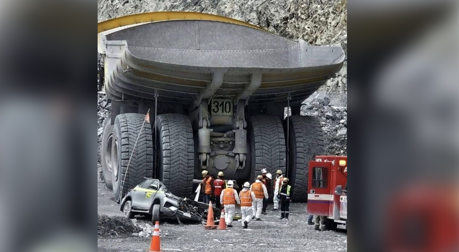 Antamina paraliza operaciones mineras por tragedia en Áncash ...