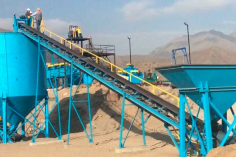 Quilla Resources reactivará mina de cobre Chapi en 2026 bajo la ...