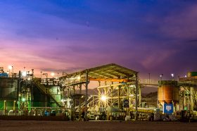 Quilla Resources reactivará mina de cobre Chapi en 2026 bajo la ...