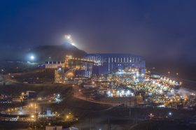 Quilla Resources reactivará mina de cobre Chapi en 2026 bajo la ...