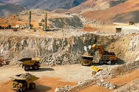 Quilla Resources reactivará mina de cobre Chapi en 2026 bajo la ...