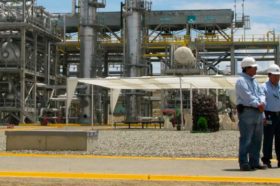 Yanacocha Sulfuros: ¿De qué trata el proyecto minero y por qué Newmont ...