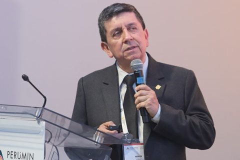 Chakana Copper adquiere el 100% del proyecto La Joya y prepara nuevas ...