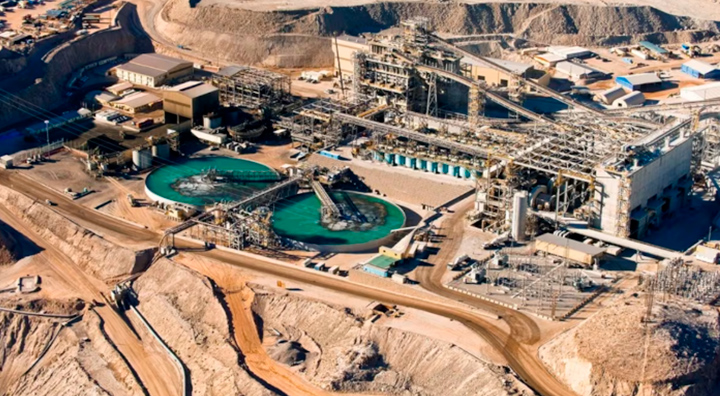 Convenio entre Sedapar y Cerro Verde posibilitará proyectos por hasta ...